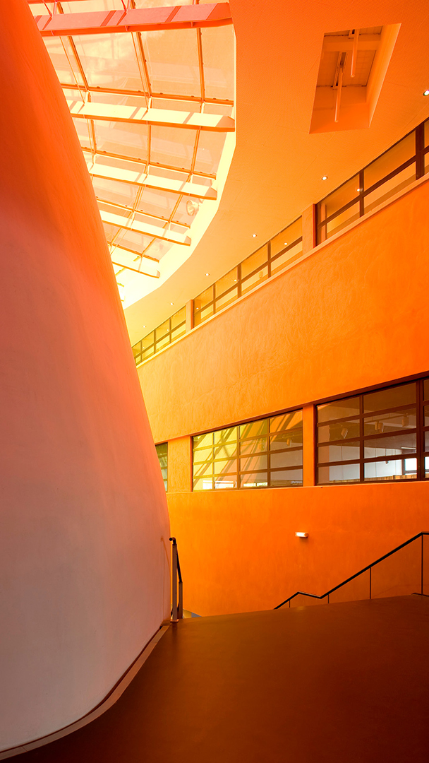 ANMA | Theater and Drama School