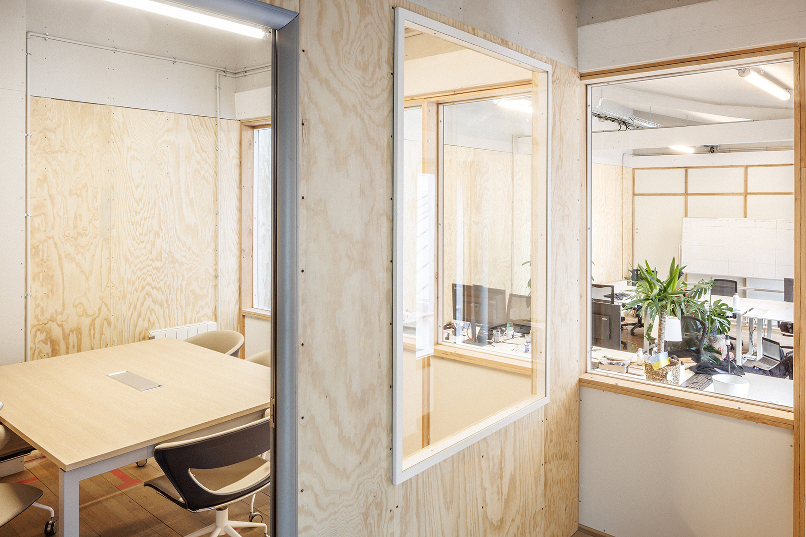 ANMA | Maison de l'Écologie